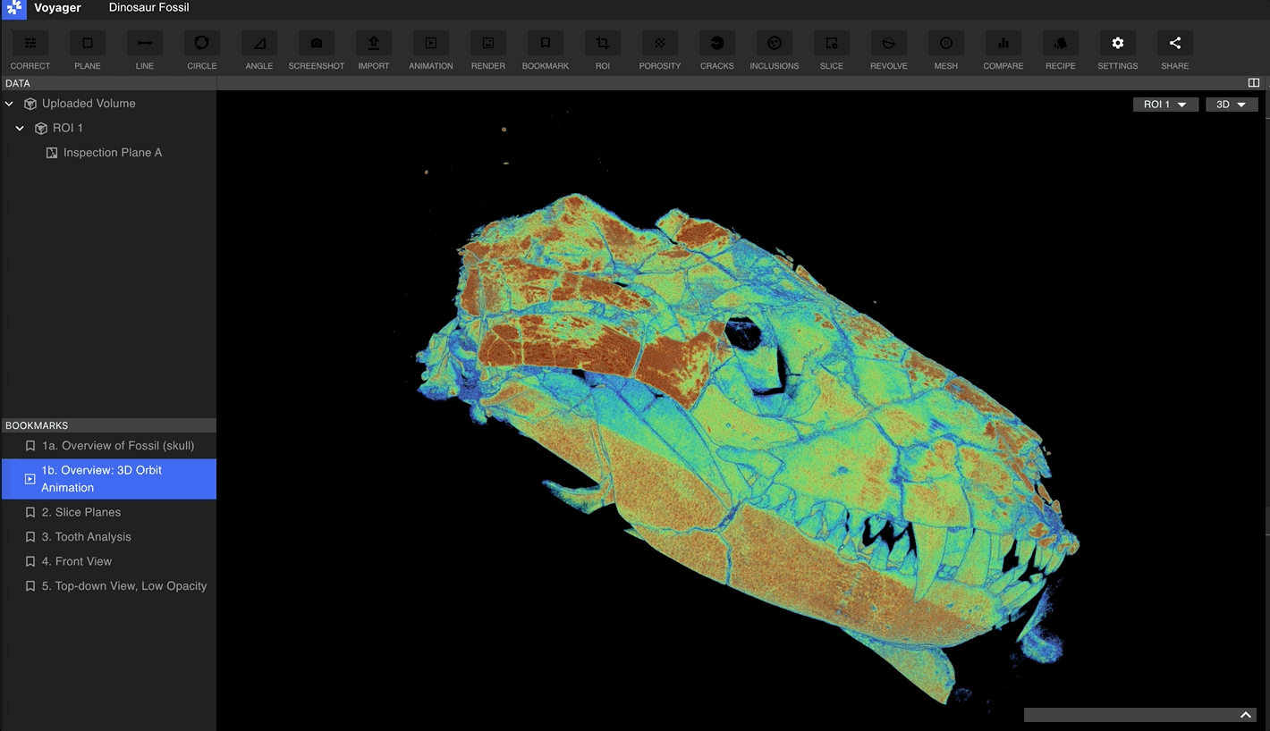 De-Extinction Science :: Dual-Use Concerns